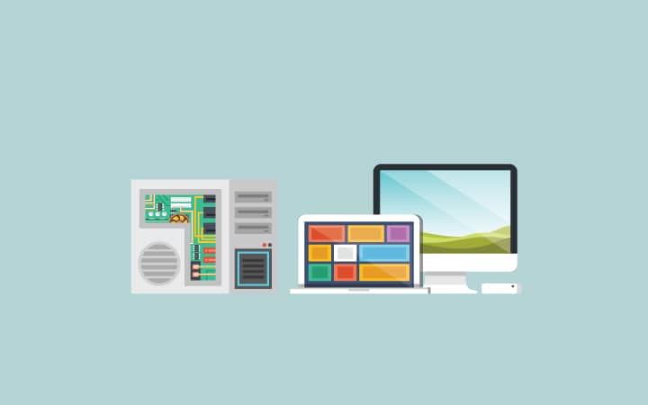 Hardware Purchases - ZystemsGo Dental IT Support Provider